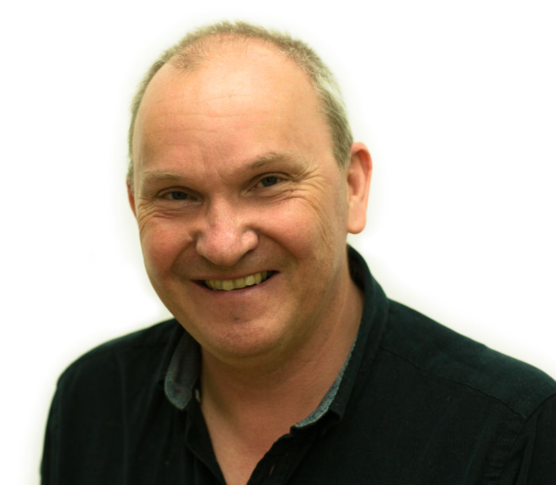 Nigel Pope appointed Head of KEO North - KEO Films
